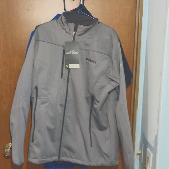 Eddie Bauer | Jackets & Coats | Publix Grocery Store Xl Eddie Bauer ...
